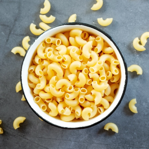 Gomiti Rigati Pasta - 3 x 5kg | Lupa Foods