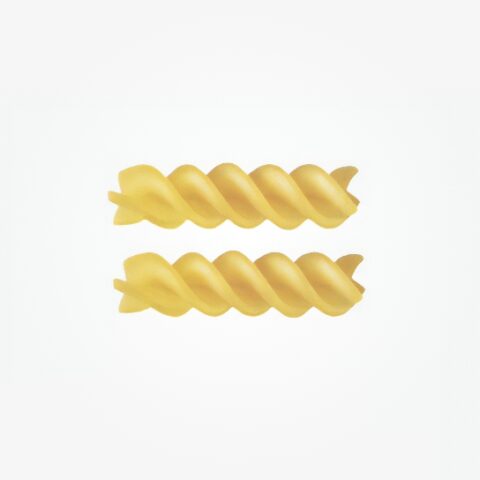 High Protein Fusilli Twists Pasta - 3 x 5kg (Bulk) | Lupa Foods